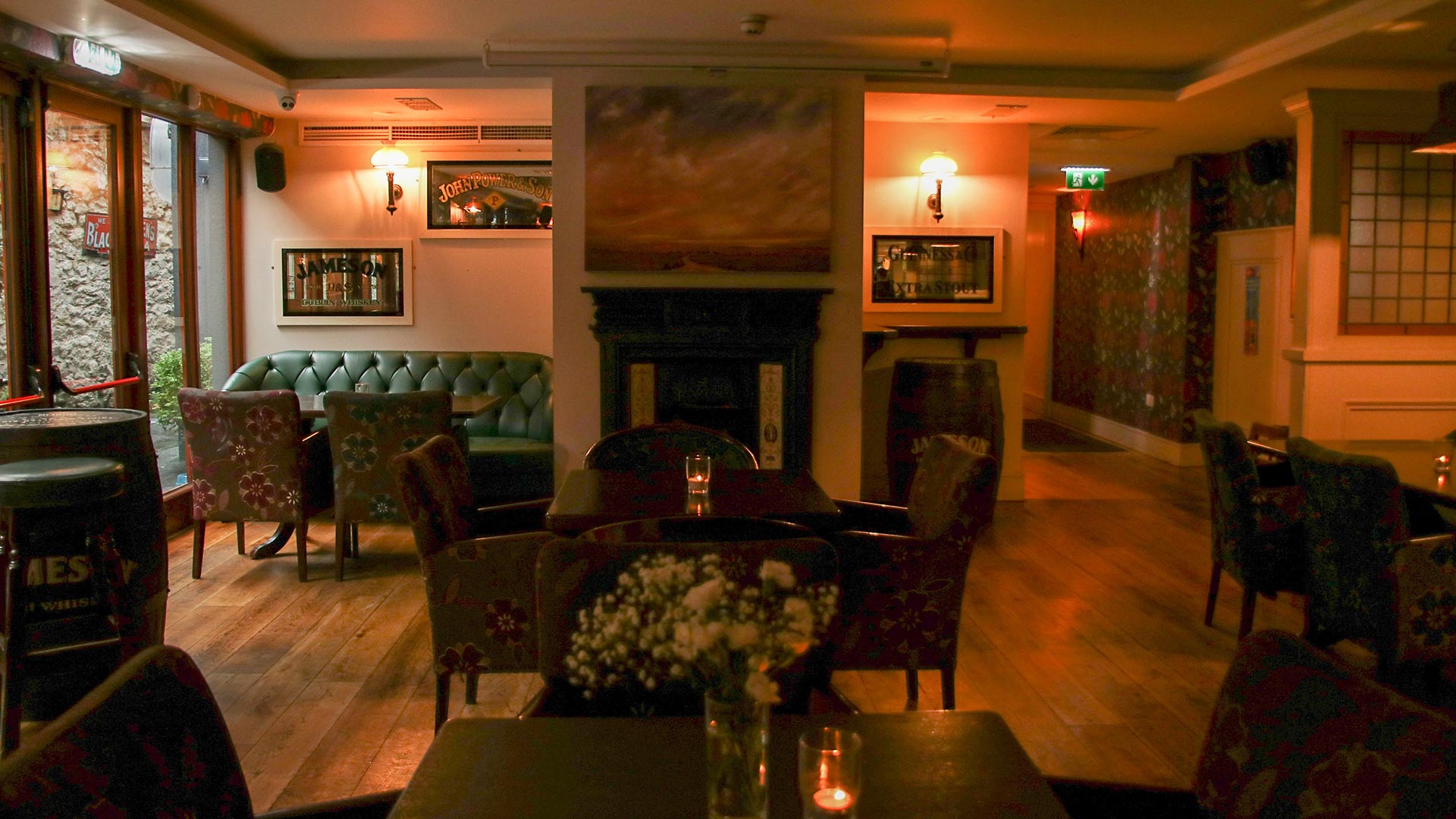 Pubs in Swords | Pubs Near Dublin Airport | Forty Four Pub