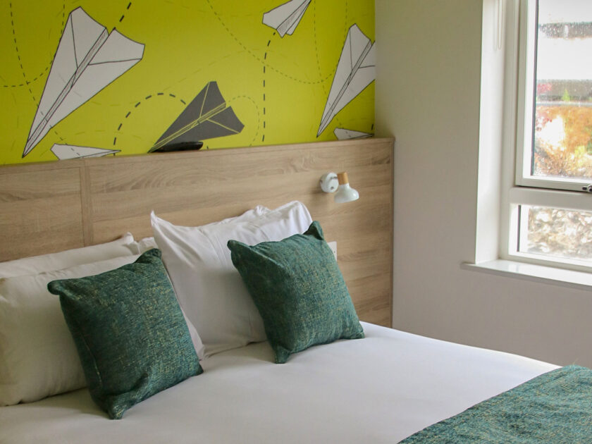 The Forty Four Hotel Swords | Hotels Near Dublin Airport