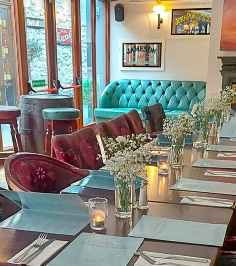 The Forty Four Hotel Swords | Hotels Near Dublin Airport
