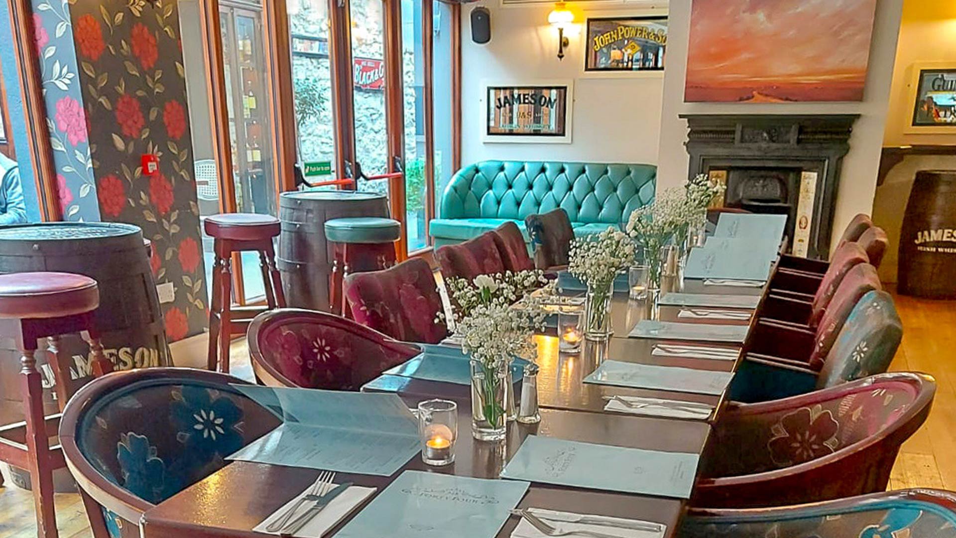 The Forty Four Hotel Swords | Hotels Near Dublin Airport