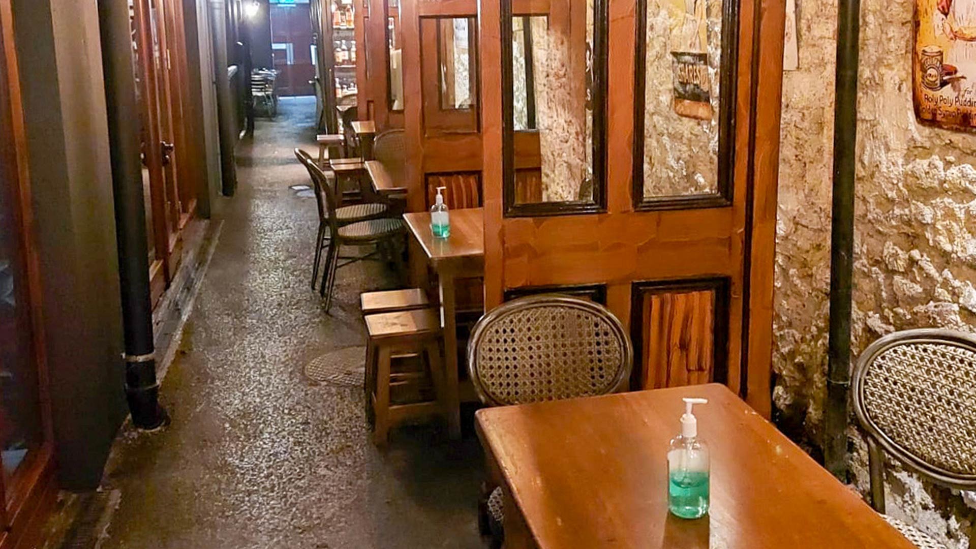 Pubs in Swords | Pubs Near Dublin Airport | Forty Four Pub