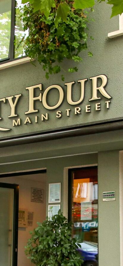 Contact Us | Hotel in North Dublin | Forty Four Swords